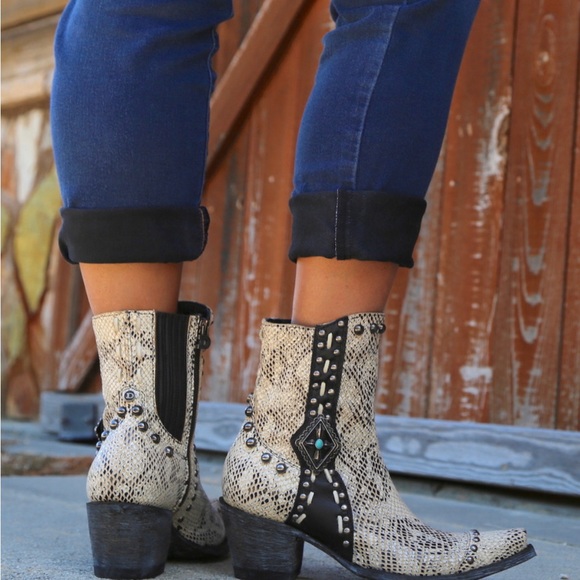 Double D Ranch | Shoes | Double D Ranch Boots | Poshmark